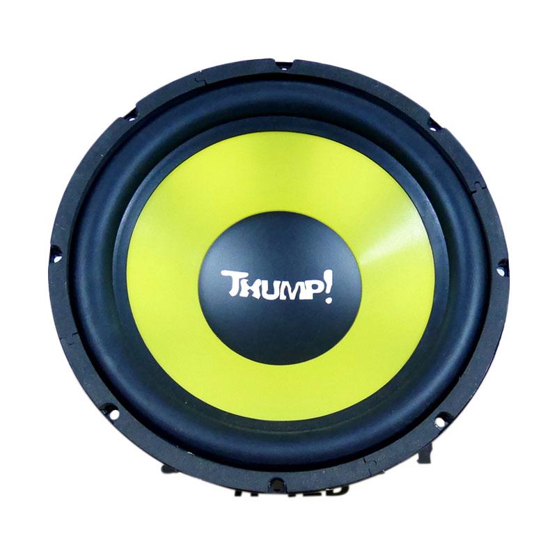 10 Speaker Woofer Untuk Mobil Terbaik 2024, Kualitas Bukan Kaleng ...