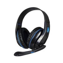 Jual Sades T POWER SA 701 Gaming Headset Di Seller GAMER MARKET Kab Jual Sades T POWER SA 701 Gaming Headset Di Seller GAMER MARKET Kab