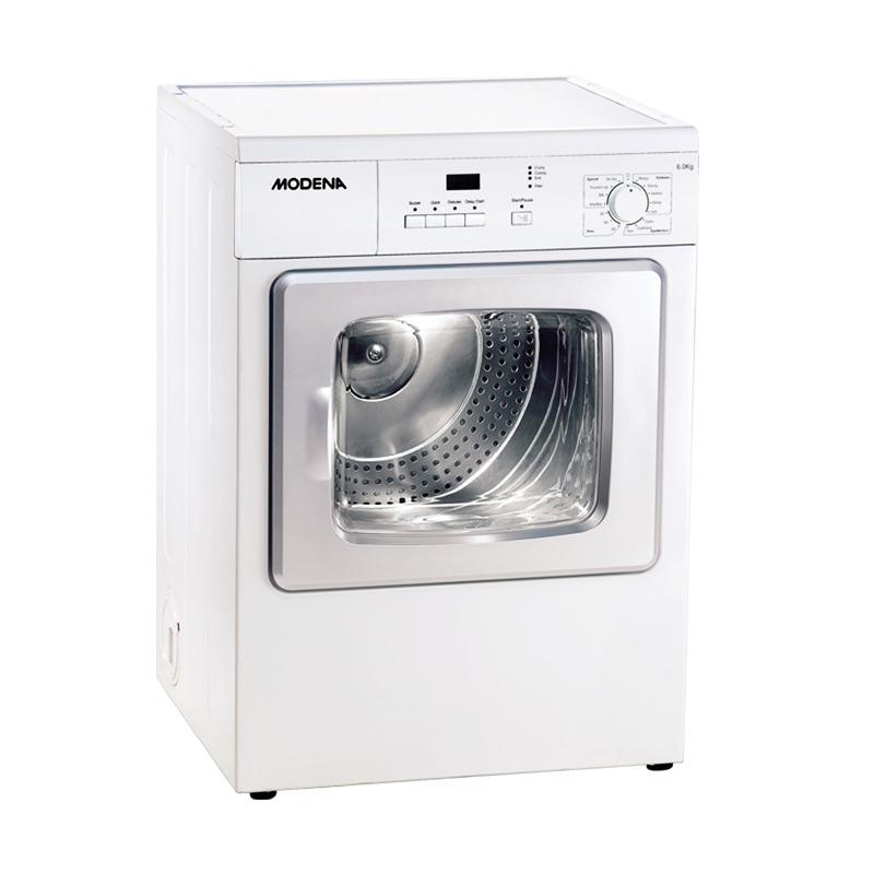 Jual Modena ED650 Washer Dryer - Putih di Seller KAWI JAYA ELECTRONIC ...