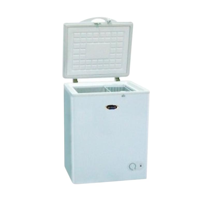 Jual Frigigate F200 Chest Freezer [200 L] Di Seller Cv. Starlyn Blw ...
