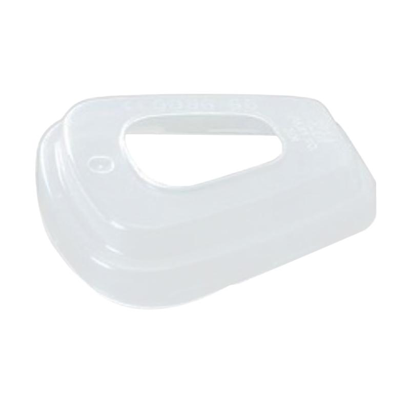 Jual 3M Filter Retainer 501 Aksesoris Mask di Seller Total Safety ...