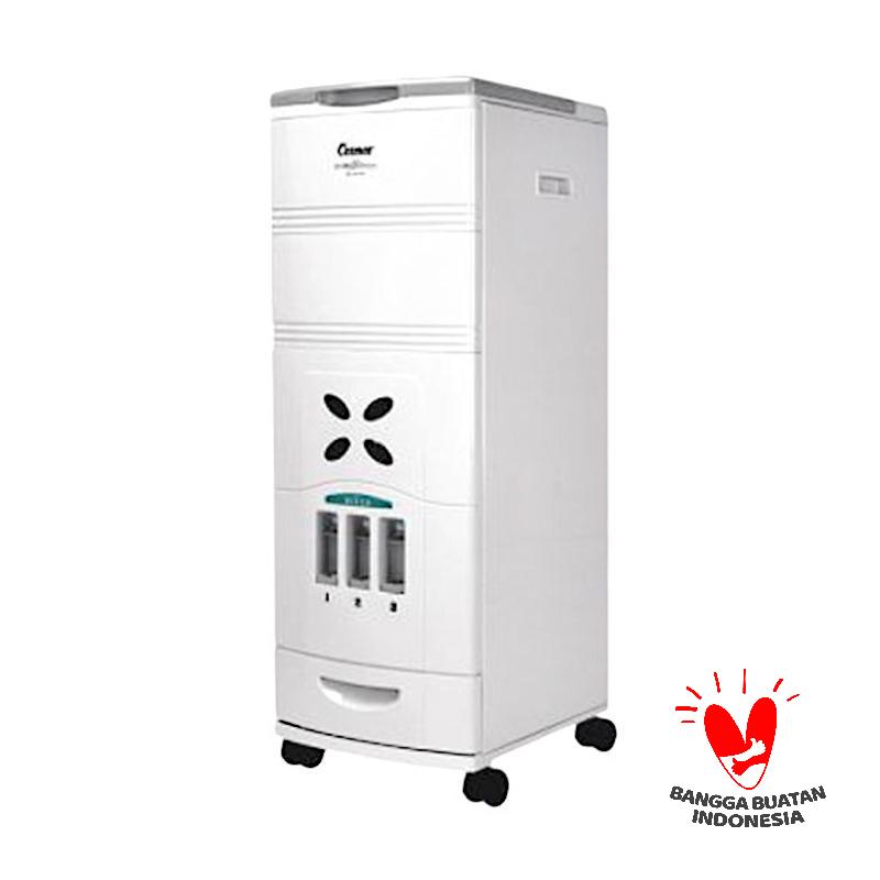 Promo Cosmos BIO 38 Rice Box - Abu Abu [38 L] Diskon 31% di Seller ...