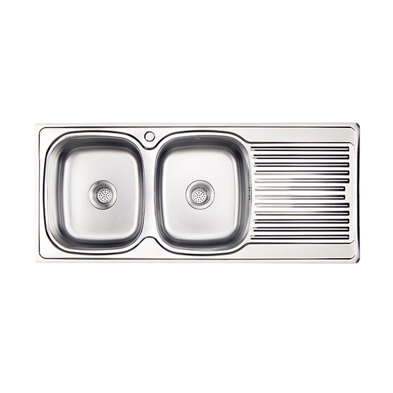 Jual Linea 2 B Sink Original Murah - Harga Diskon Februari 2024 ...