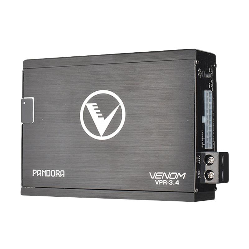 Jual Venom Pandora VPR 3.4 Amplifier di Seller Anugerah Store - Waluya ...