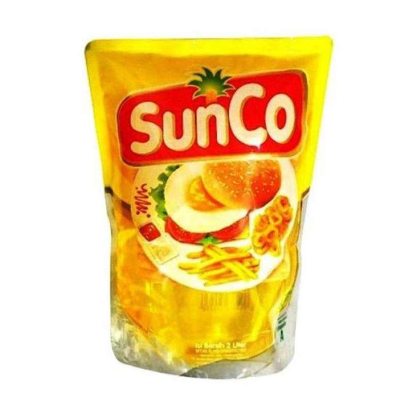 Jual sunco 1 karton di Seller Belanja Rumah - Cibogo, Kab. Tangerang ...