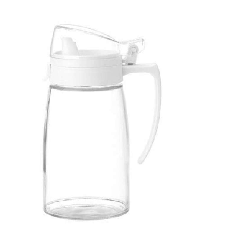 Jual Botol untuk cuka minyak berbahan plastik RSLL di Seller Denis Toy ...