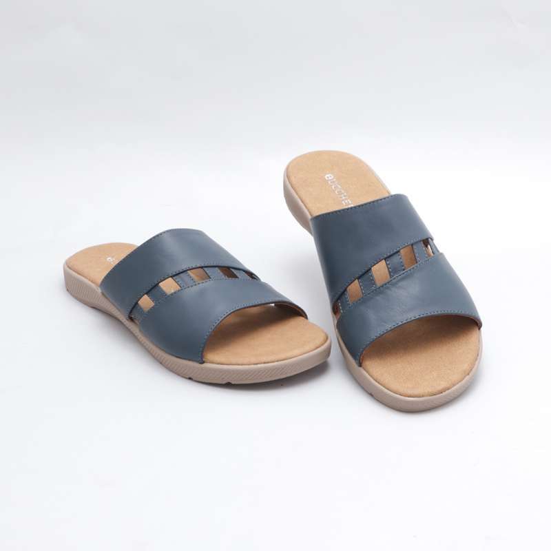 Jual Buccheri Jendayi Sandal Wanita Di Seller Buccheri Men Official ...