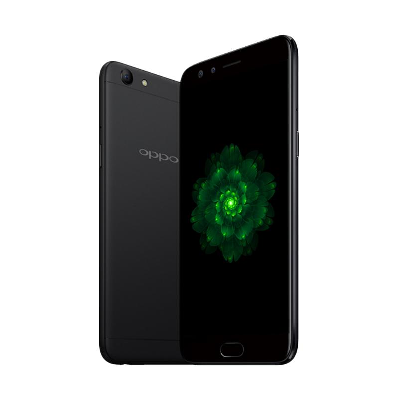 Warnai Harimu dengan Berbagai Pilihan Oppo F Series! - Blibli Friends