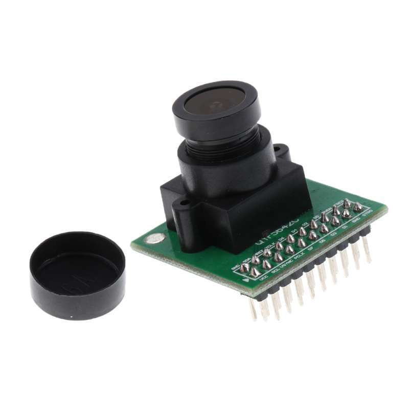 Promo Mini Camera Shield OV5642 5MP Module Mini DIY Board for Raspberry ...