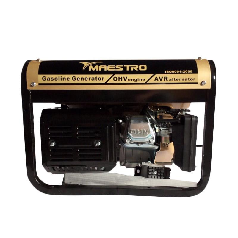 Jual Maestro Mt 3200 Le Genset Di Seller Cahaya Makmur Perkasa - Dadap ...