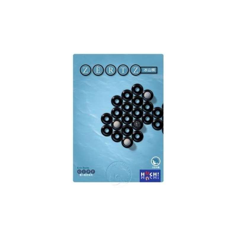 Jual (swanpanasia)[Neuschwanstein Board Game] Gipf Project Z?RTZ ...