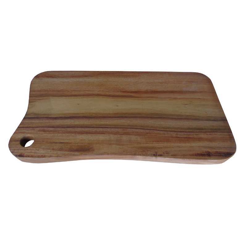 Jual Talenan Kayu Solid Mahoni Export Quality - Talenan Kayu Besar ...