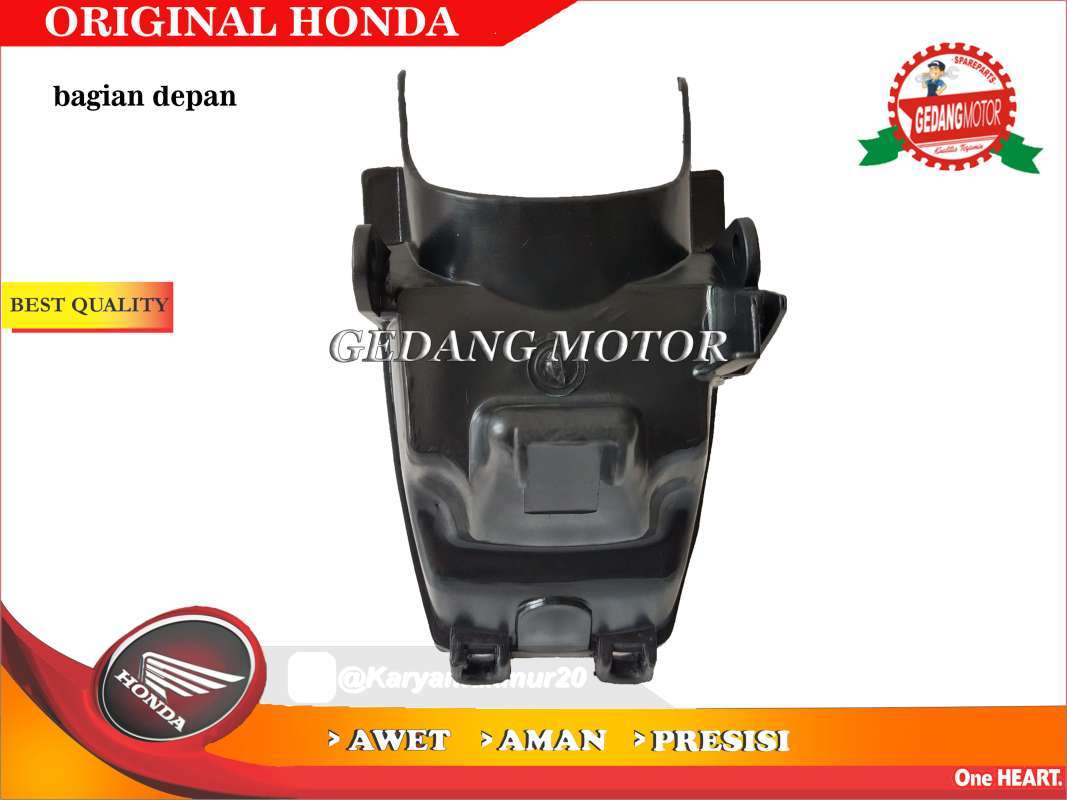 Jual Spakbor Belakang Honda Prima Terbaru Dengan Harga Termurah Di 2024 ...