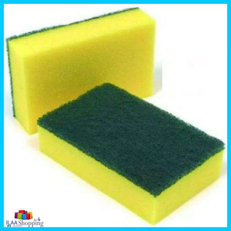 Jual Busa Cuci Piring Murah Original Murah - Harga Diskon Februari 2024 ...