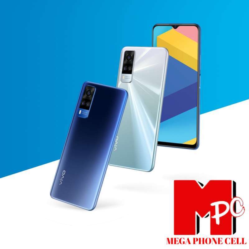 Menarik Banget! Kelebihan dan Kekurangan Vivo Y51a - Blibli Friends