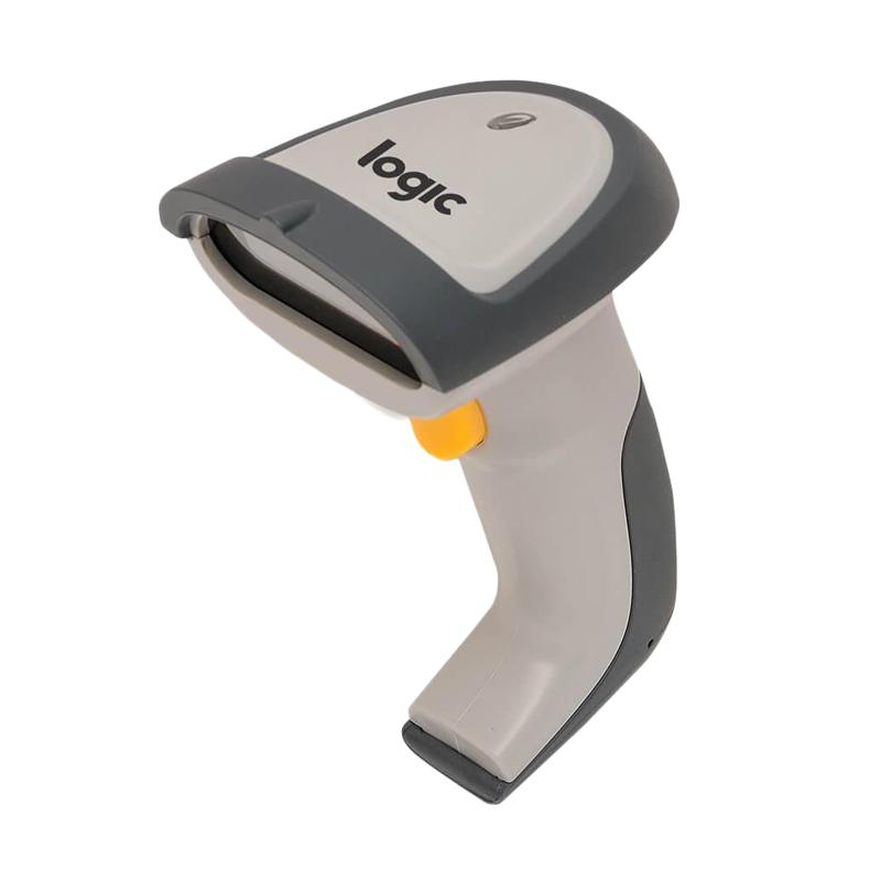 Promo Logic Ls-30 Barcode Scanner Diskon 43% Di Seller Proton ...