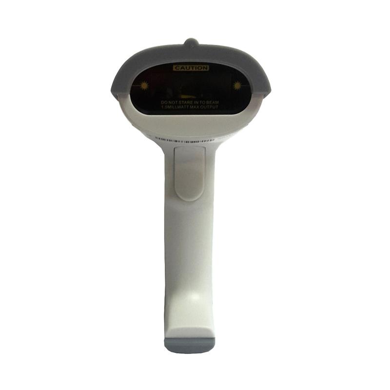 Promo Logic Ls-30 Barcode Scanner Diskon 43% Di Seller Proton ...