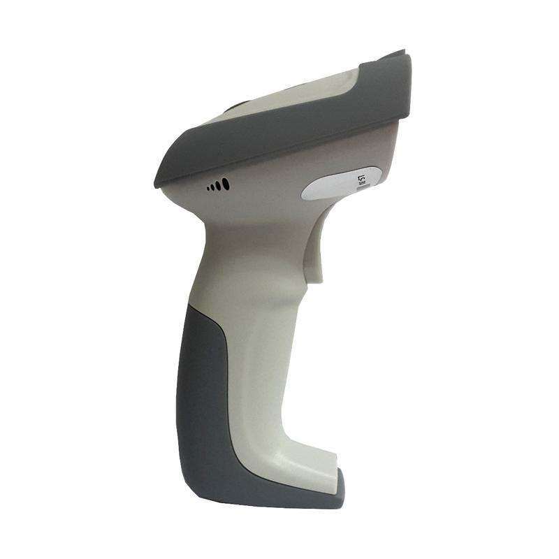 Promo Logic Ls-30 Barcode Scanner Diskon 43% Di Seller Proton ...