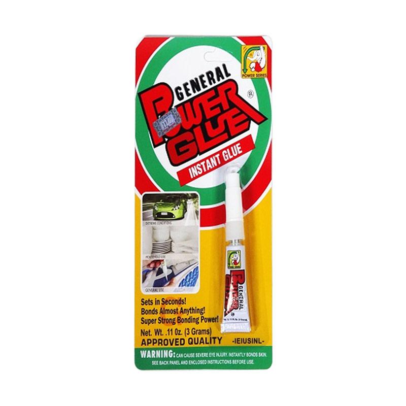 Jual Power Glue di Seller Wilson Mart - Angke, Kota Jakarta Barat | Blibli