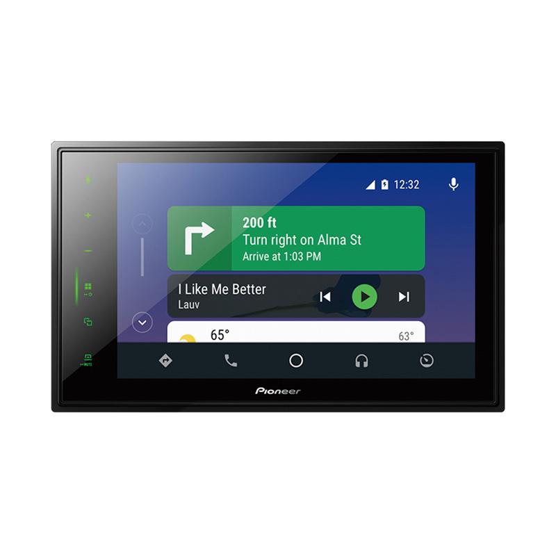Promo Pioneer DMH ZS8250BT Double Din Head Unit Mobil [8 Inch] Diskon ...