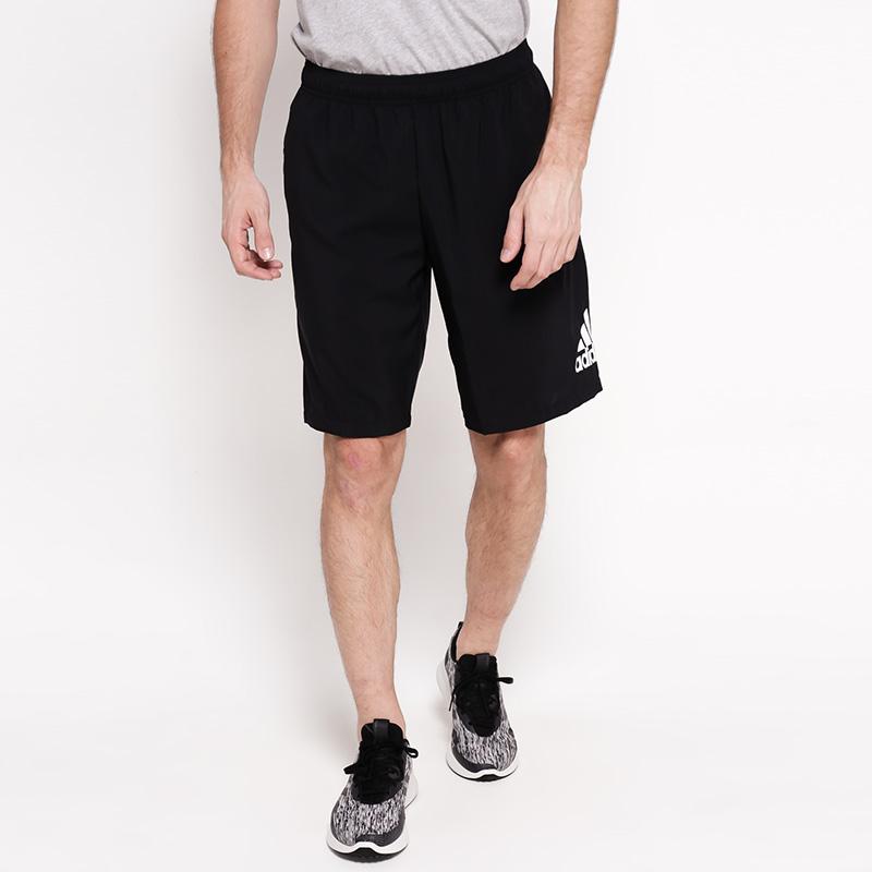 Jual adidas Must Have Light Short Running Bawahan Lari Pria [DV1029 ...