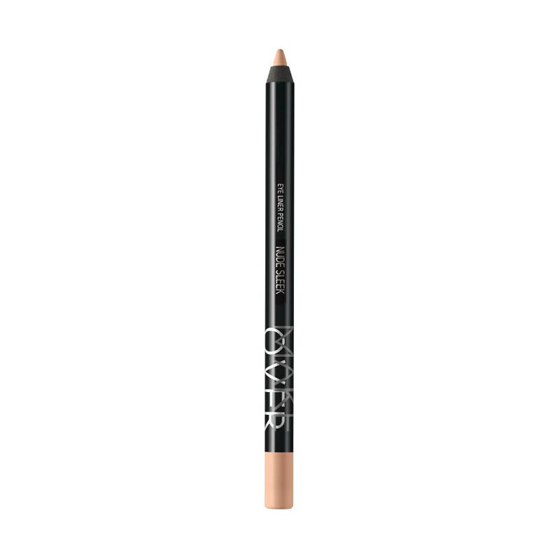 Promo Make Over Eye Liner Pencil 1.2g Eye Liner Diskon 15% Di Seller ...