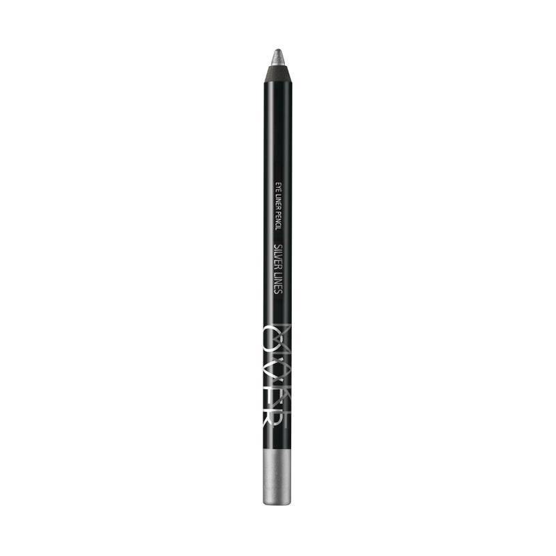 Promo Make Over Eye Liner Pencil 1.2g Eye Liner Diskon 18% Di Seller ...