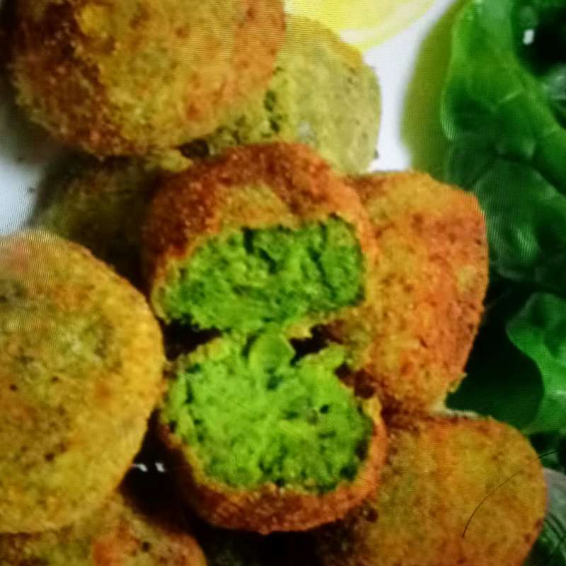 Jual Nugget Bayam di Seller Keanu Store - Kuranji, Kota Padang | Blibli