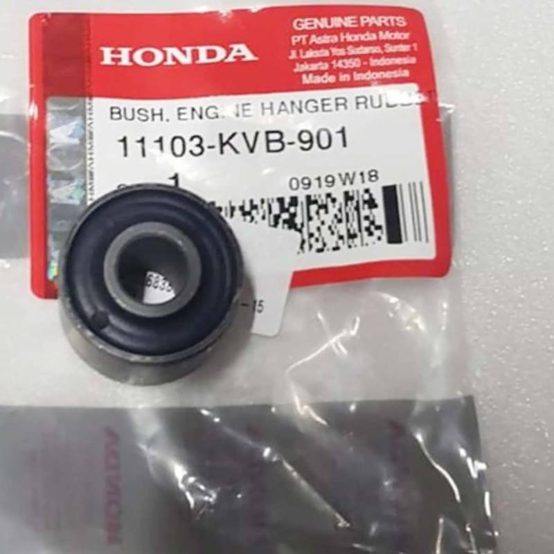Jual Honda Genuine Part Bosh Engine Mounting - Karet Mesin Motor for ...