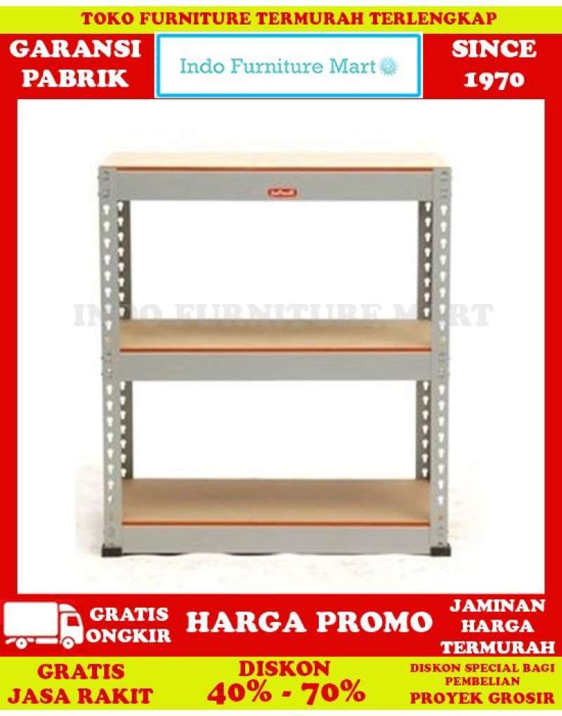 Jual Lemari Arsip Besi Datascrip Original Harga Termurah Juni 2024 | Blibli