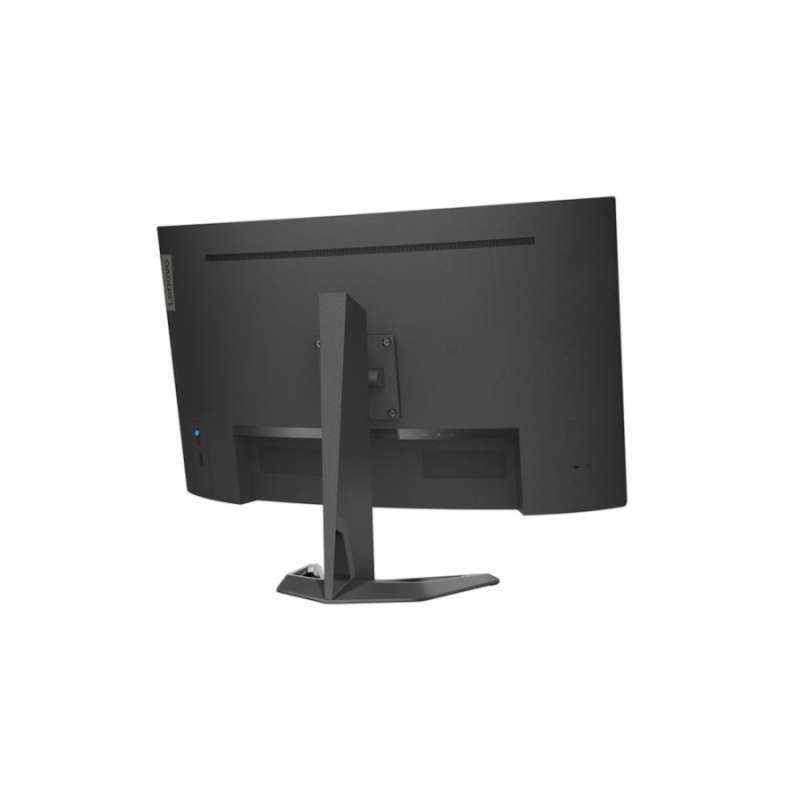 Promo Led Monitor Gaming Lenovo G32qc-30 32 165hz Curved Hdmi ...