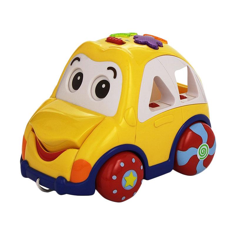 Jual Winfun Rhymes & Sorter Car Maian Anak di Seller Kiddo Baby ...