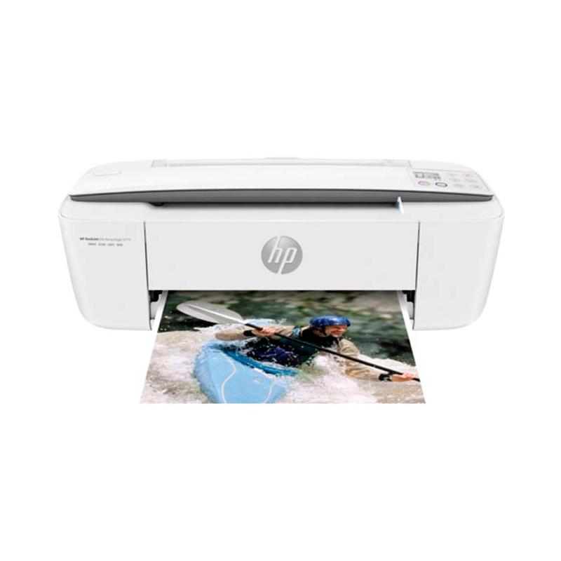 Jual Hp Deskjet Ink Advantage 3775 Printer Di Seller Sutera Tech ...