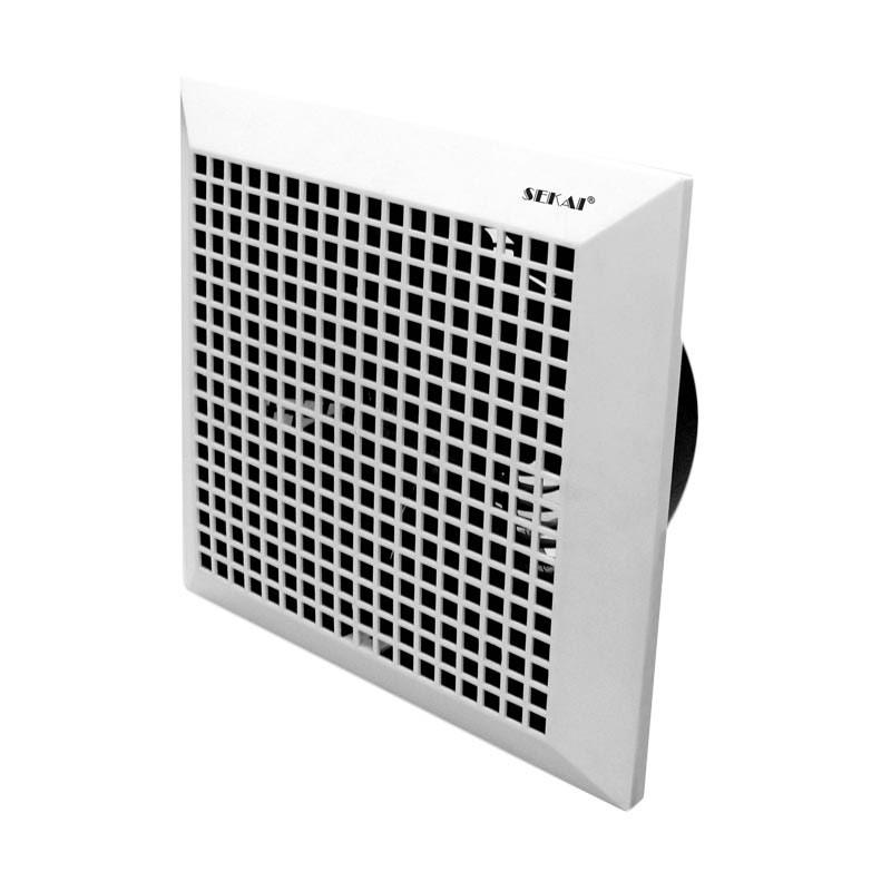 Jual Sekai Cef1295 Kipas Ceiling Exhaust [12 Inch] Di Seller ...