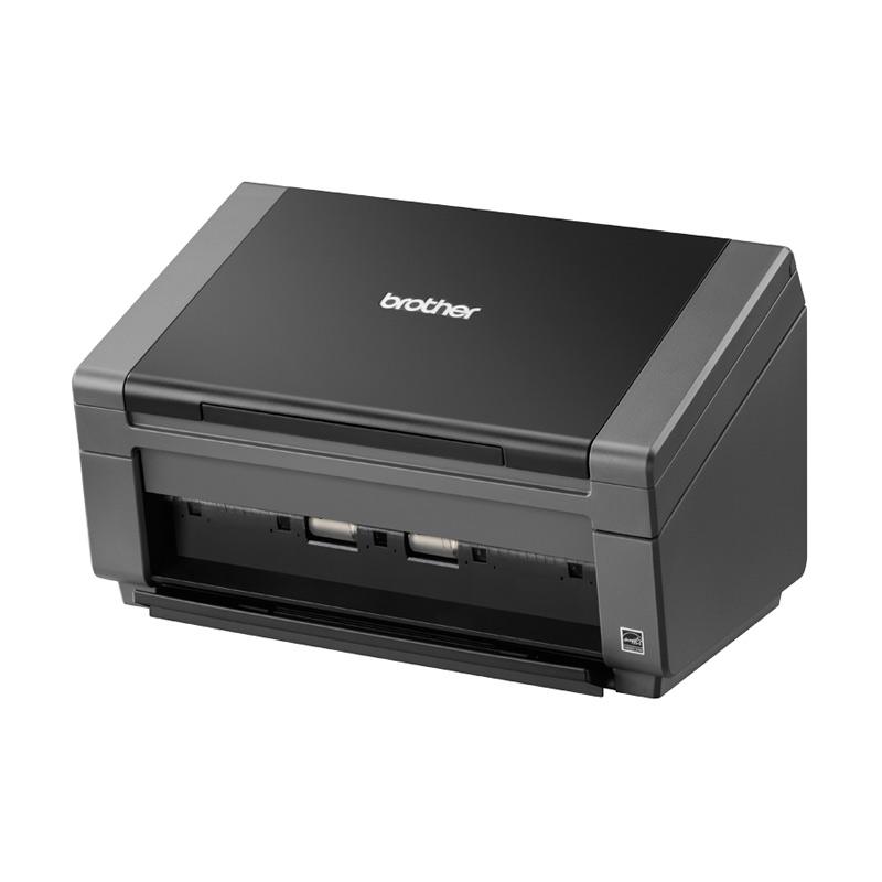 Jual Brother Pds-5000 High End Scanner Di Seller Logikreasi Utama ...