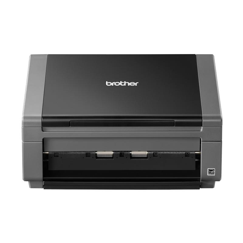Jual Brother Pds-5000 High End Scanner Di Seller Logikreasi Utama ...