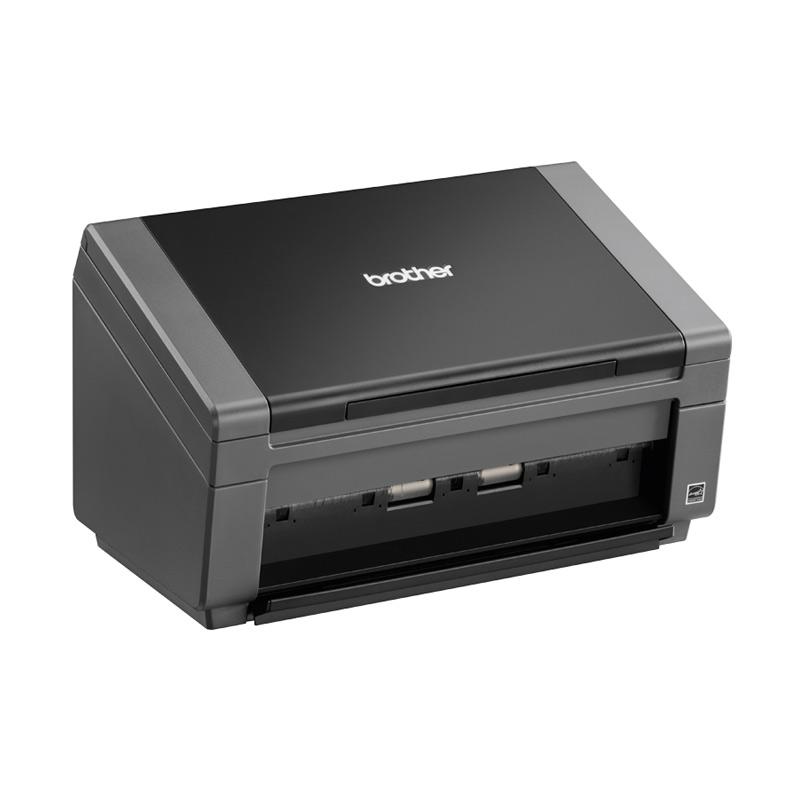 Jual Brother Pds-5000 High End Scanner Di Seller Logikreasi Utama ...