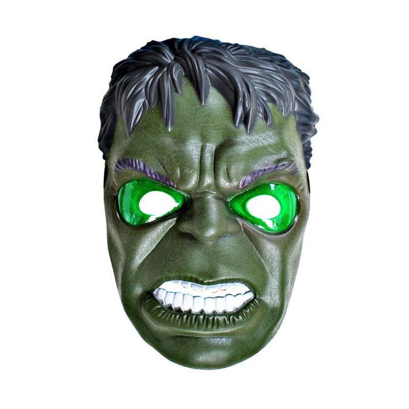 Topeng Hulk - Harga Terbaru Juni 2024 & Gratis Ongkir | Blibli