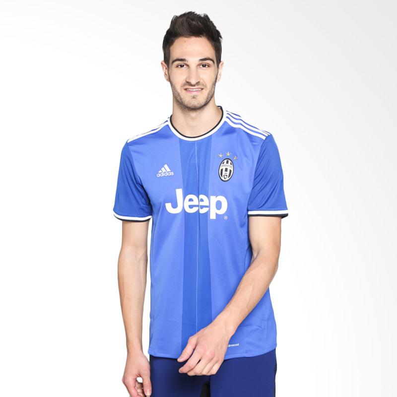 Jual adidas Men Football Juve A JSY (AI6226) di Seller Blibli.com ...