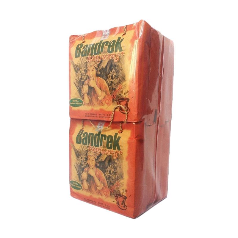 Jual Hanjuang Bandrek Kemasan Besar [40 sachet] di Seller Itabila Shop ...