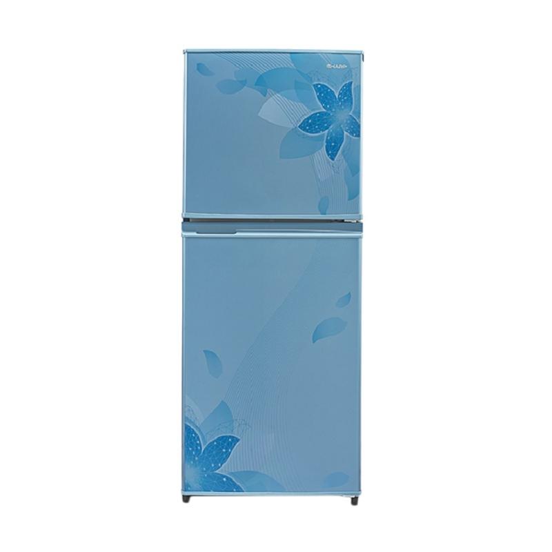 Jual Sj 236 Nd Fw Lemari Es Sharp Original, Murah & Diskon Juli 2024 ...