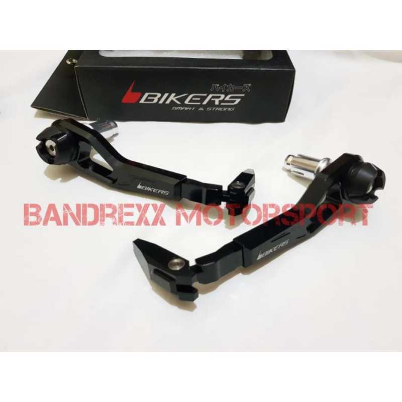 Jual Bikers Proguard Motor For Yamaha R25 - Mt25 - Mt15 - Honda Cbr150r ...