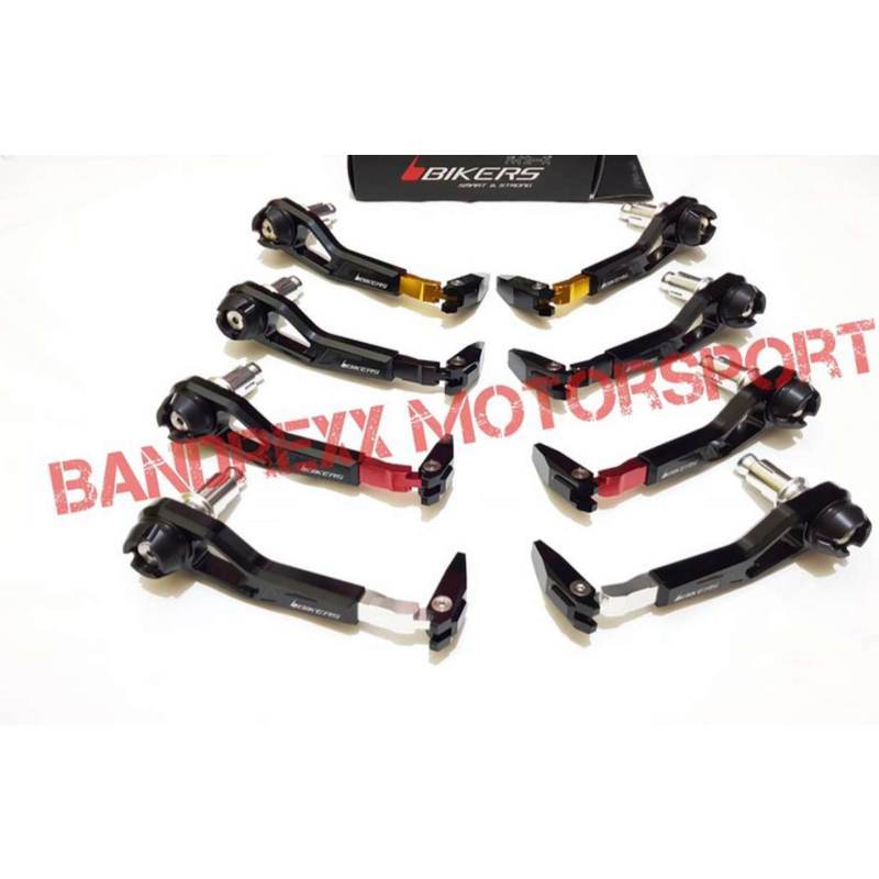 Jual Bikers Proguard Motor for Yamaha Xmax - Pcx 150 - Nmax - Aerox 155 ...