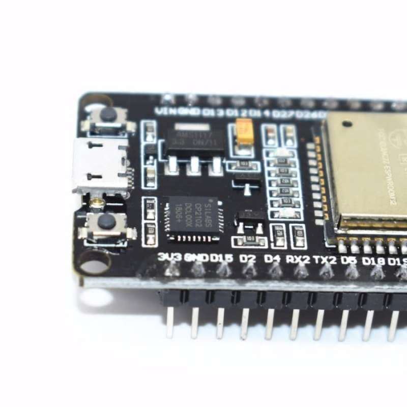 Promo Esp32 Esp 32 Iot Wireless Bluetooth Arduino Internet Of Things