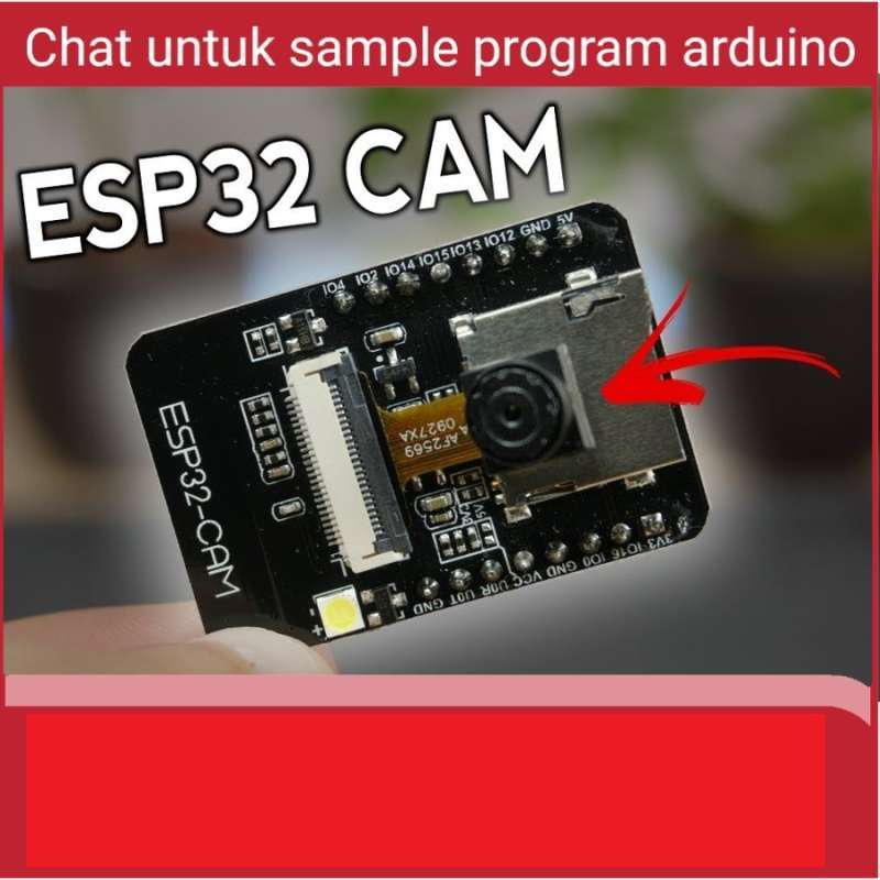 Daftar Harga Esp 32 🔥 Original & Spesifikasi Lengkap Juni 2026