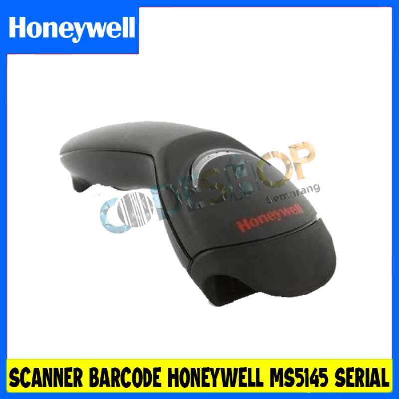 Jual HONEYWELL ECLIPSE MS 5145 | READY STOCK | USB Honeywell Eclipse ...