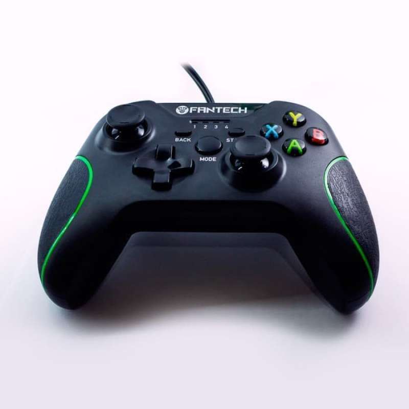 Promo Fantech GP11 Shooter Gaming Controller Diskon 26% di Seller ...