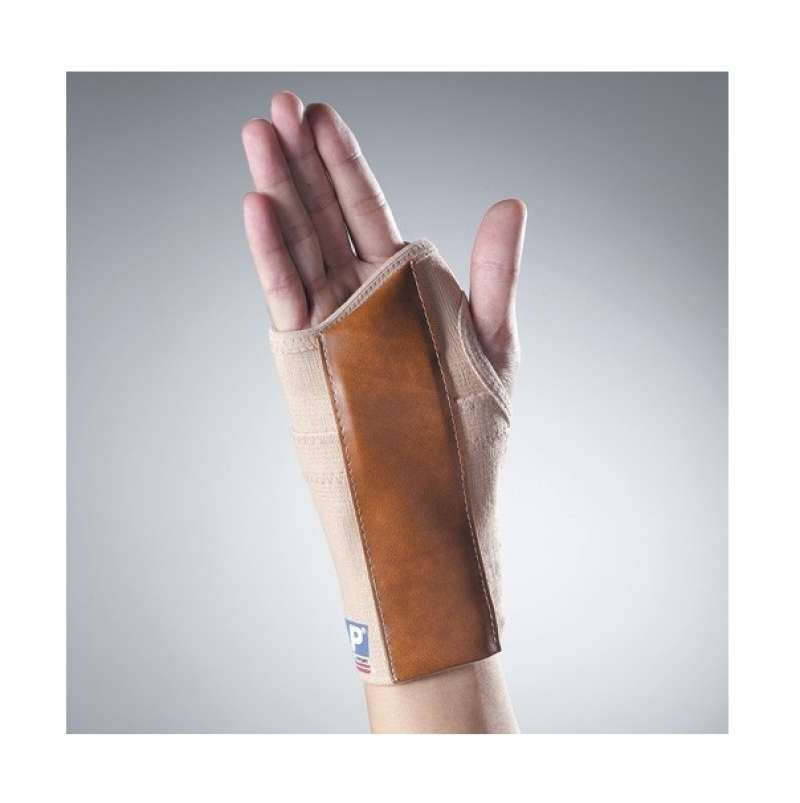 Jual LP SUPPORT SPLINT WRIST BRACE LEFT LP-904L-200000338 MG ...