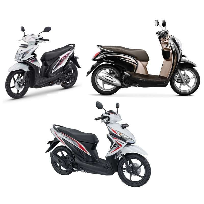 Jual Ahm 16400-k25-901 Throttle Body Karburator Injeksi Beat Scoopy Vario 110 Fi 2012 - 2014 ...