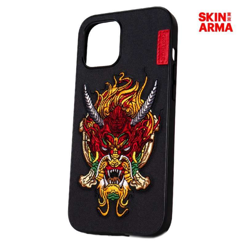 Promo Skinarma Doragon - Case iPhone 12 / 12 Pro / 12 Pro Max - IPhone ...